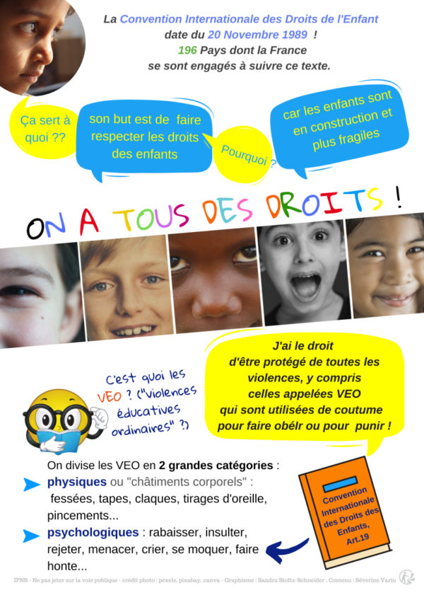Affiches & flyers | Stop VEO